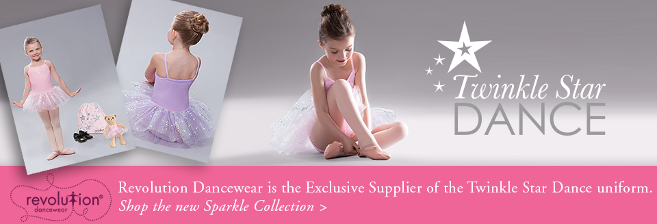 Twinkle Star Dance - Index